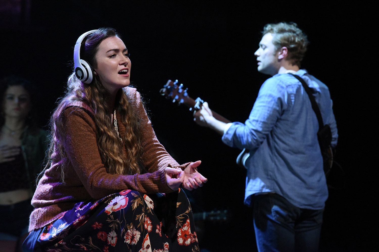 Meet Malinda: Part 2 | Olney Theatre Center