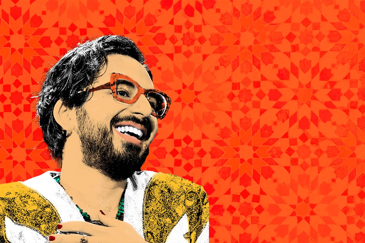 Opening Night Conversation | Olney Theatre Center