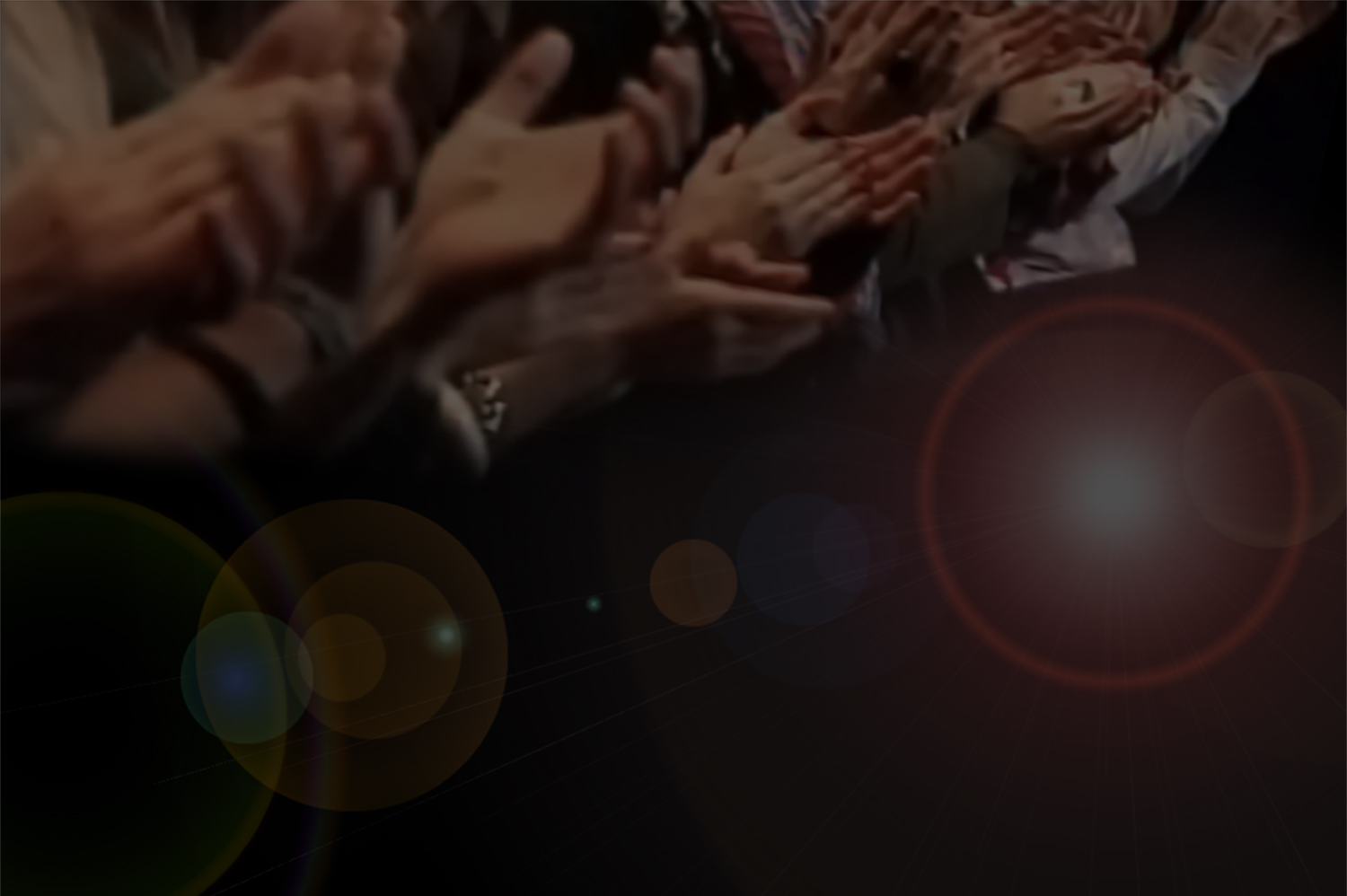 Applause Series | Olney Theatre Center