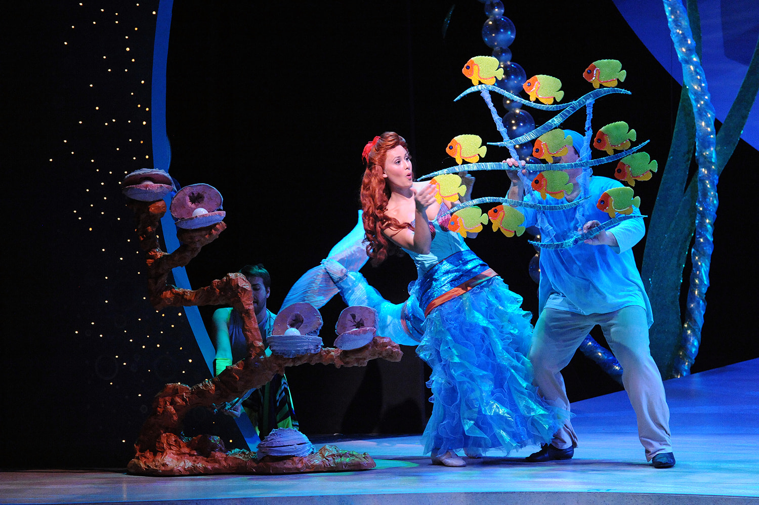 Theater for Young Audiences | Olney Theatre Center