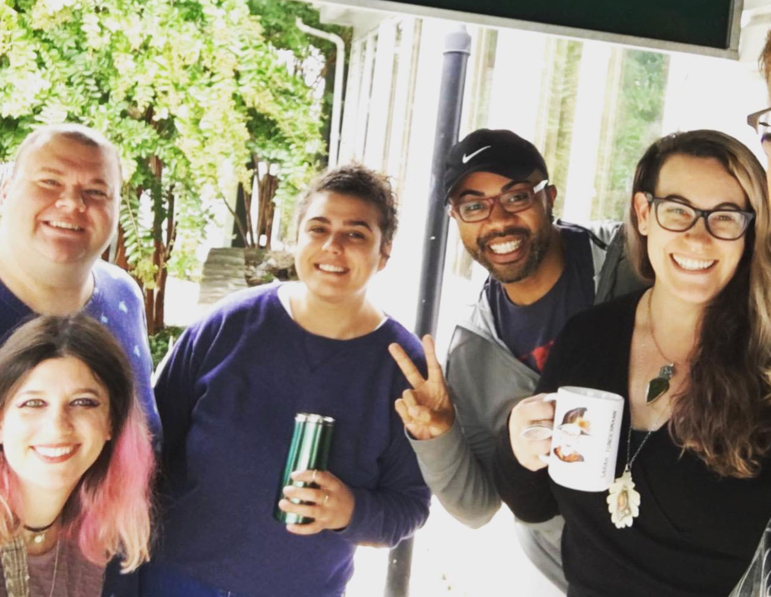 Interview with Raymond Caldwell | Olney Theatre Center