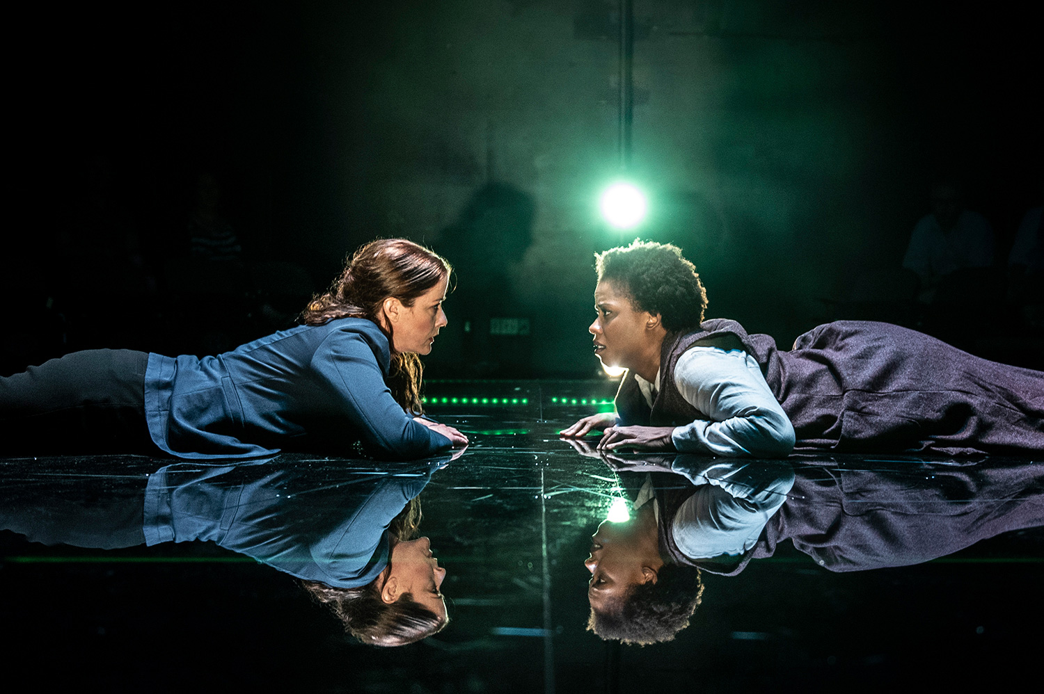 Mary Stuart | Olney Theatre Center