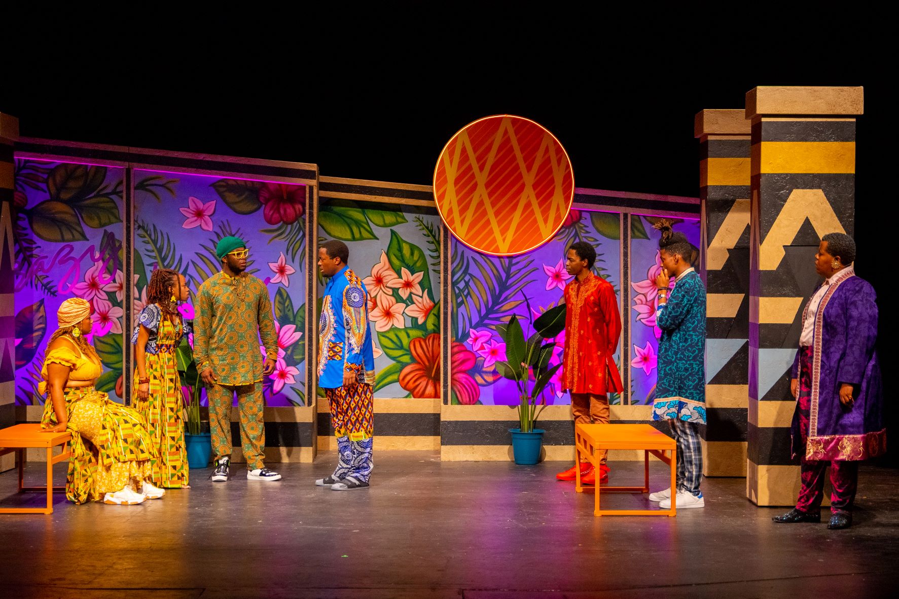 Much Ado About Nothing | Olney Theatre Center