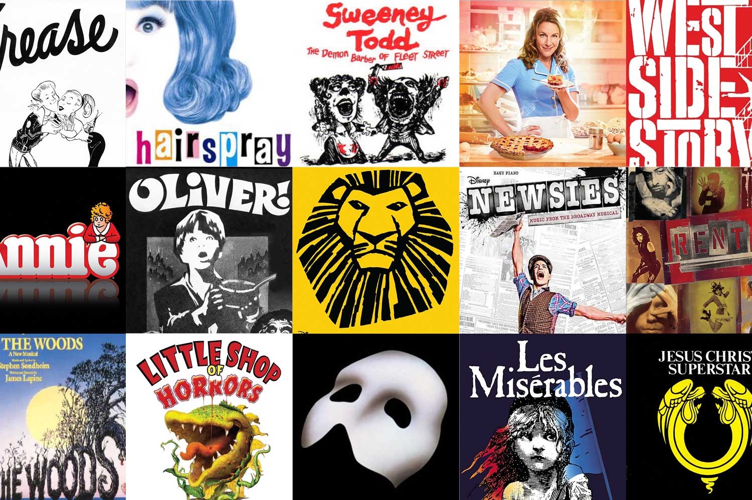 Musical Madness Winner | Olney Theatre Center