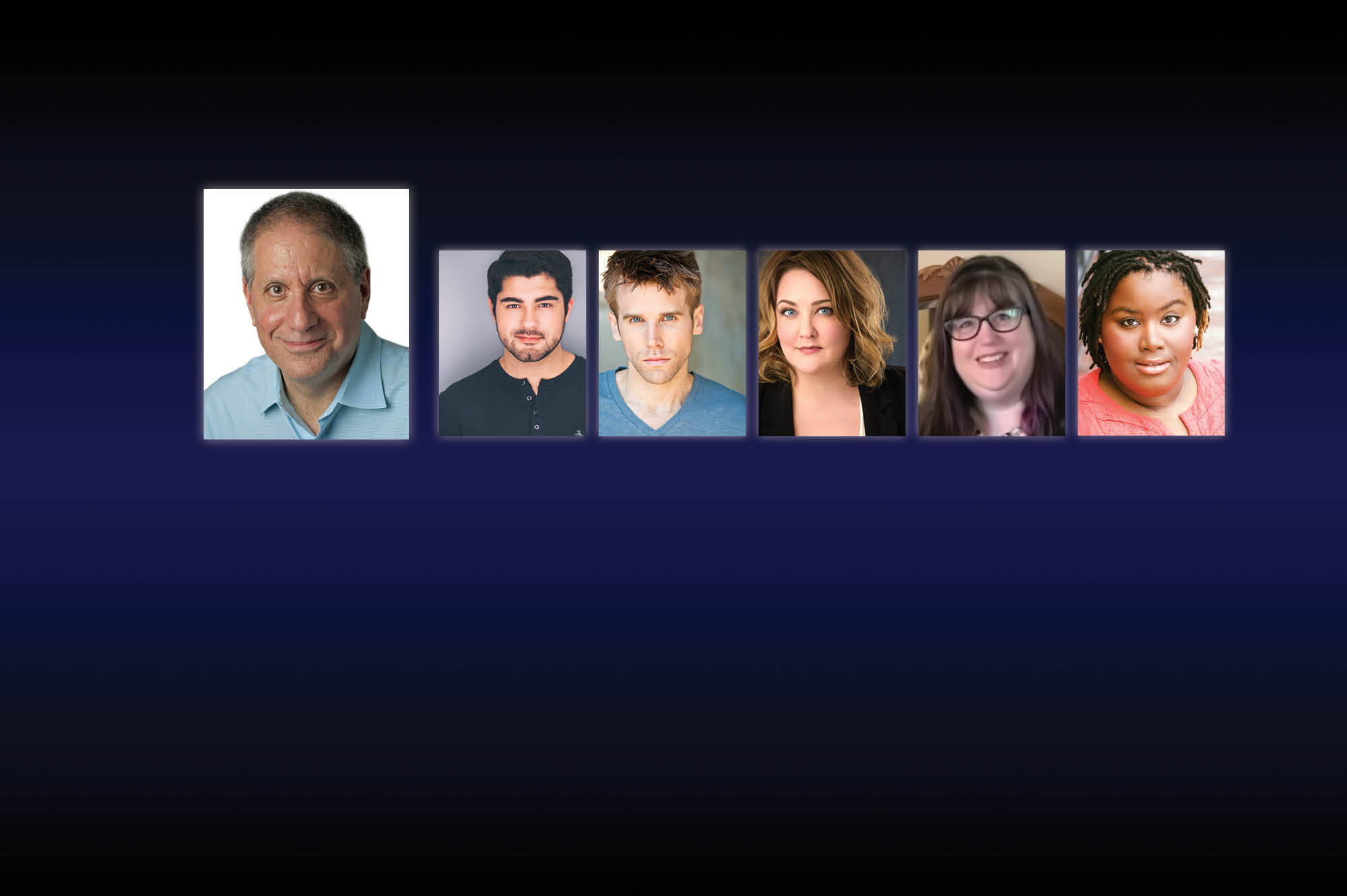 ACTORS & STAGE MANAGERS | Olney Theatre Center