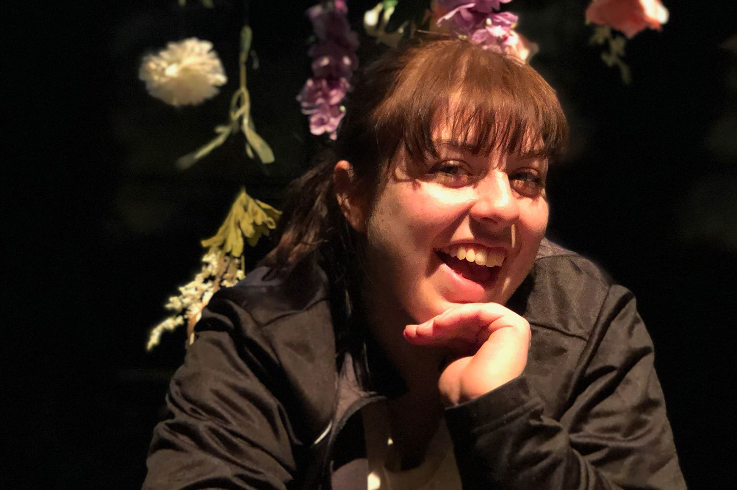 Meet The Apprentices: Vern Reske, Production Management Apprentice ...