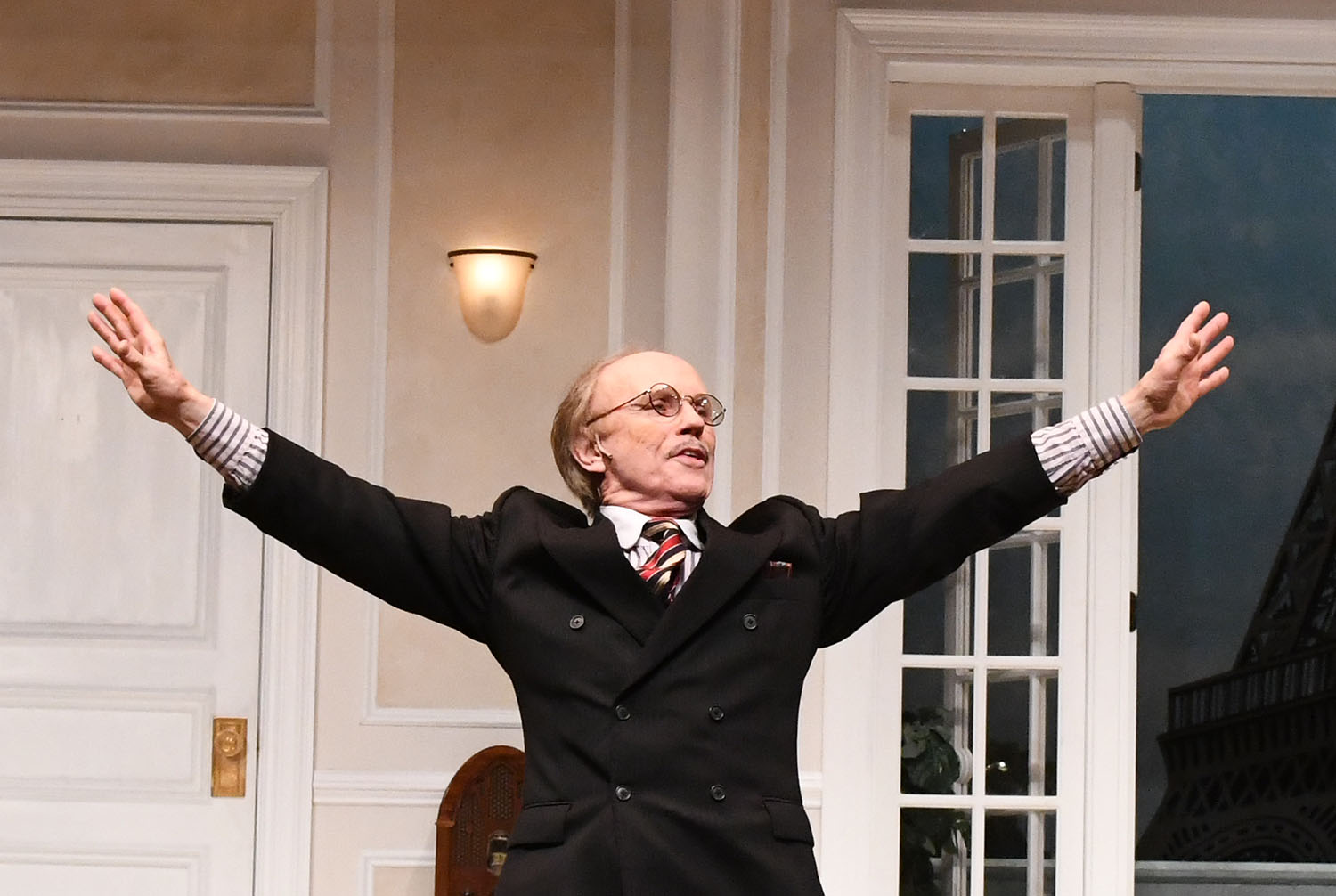 Olney Onward: A Message from Alan Wade | Olney Theatre Center