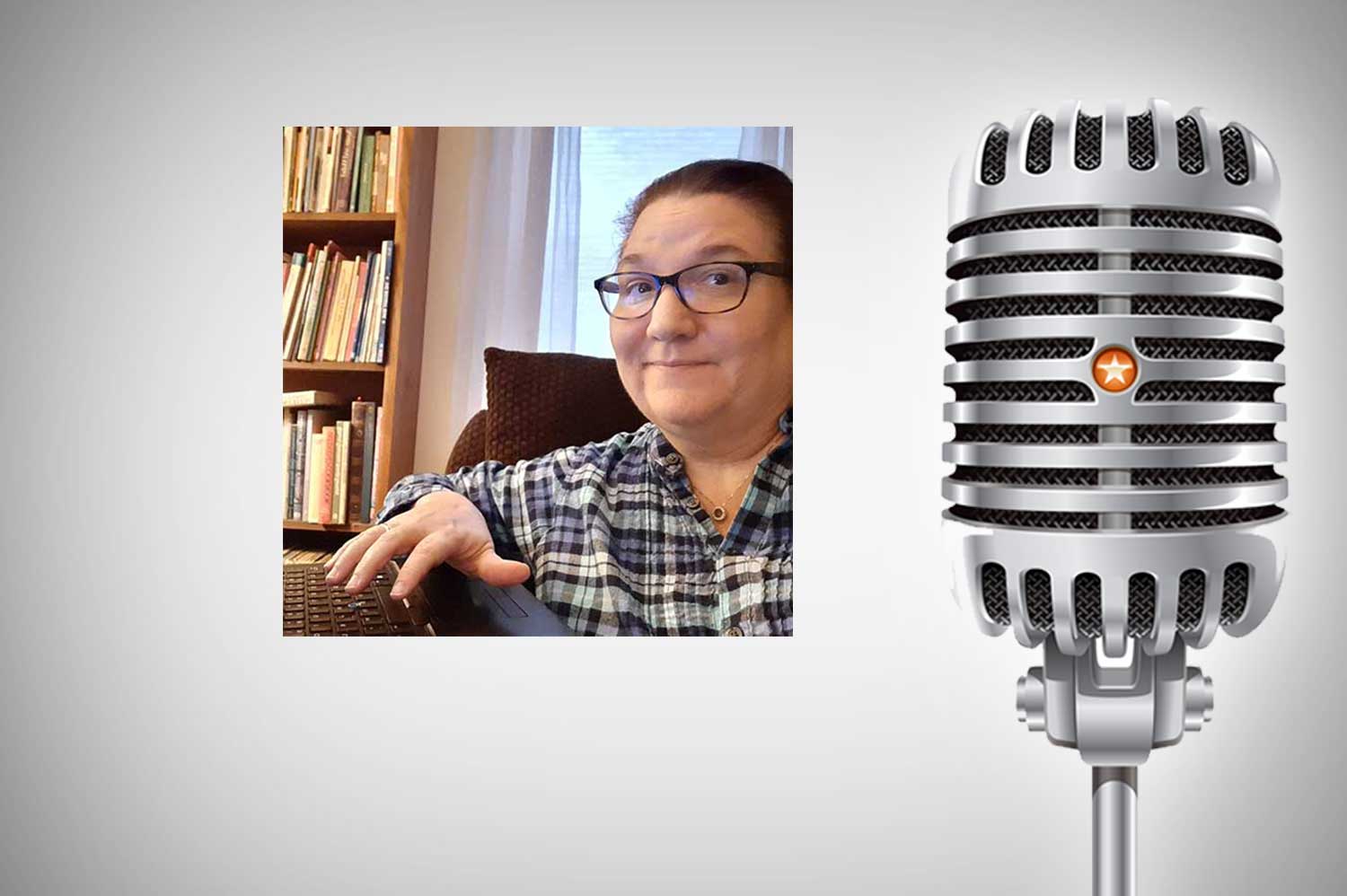 Share Your Story: Beth Jones | Olney Theatre Center