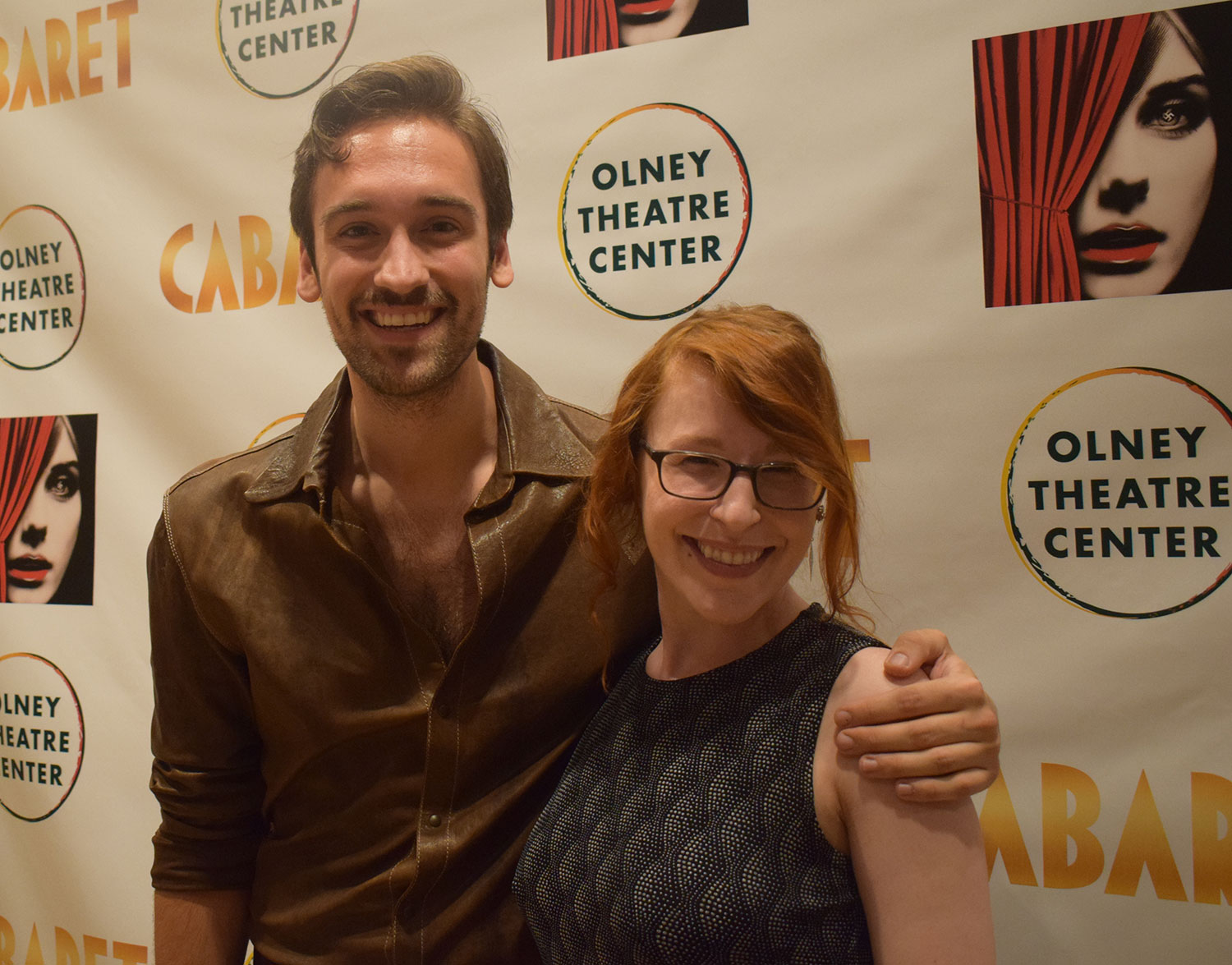 Meet the Apprentices: Chelsea Dean, Props Apprentice | Olney Theatre Center