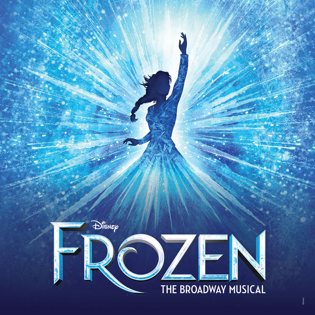 Disney's Frozen | Olney Theatre Center