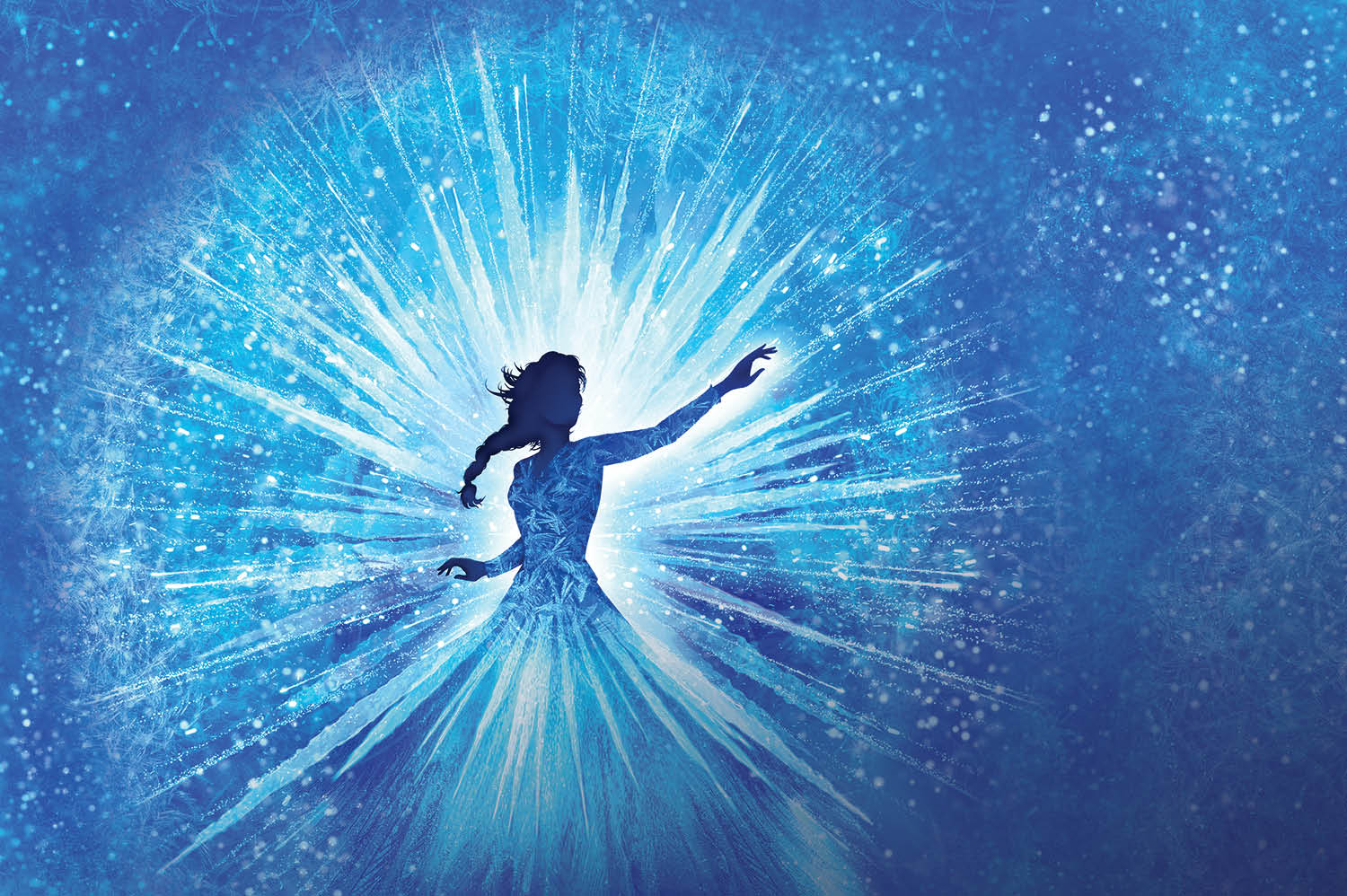 Disney's Frozen Press Kit | Olney Theatre Center