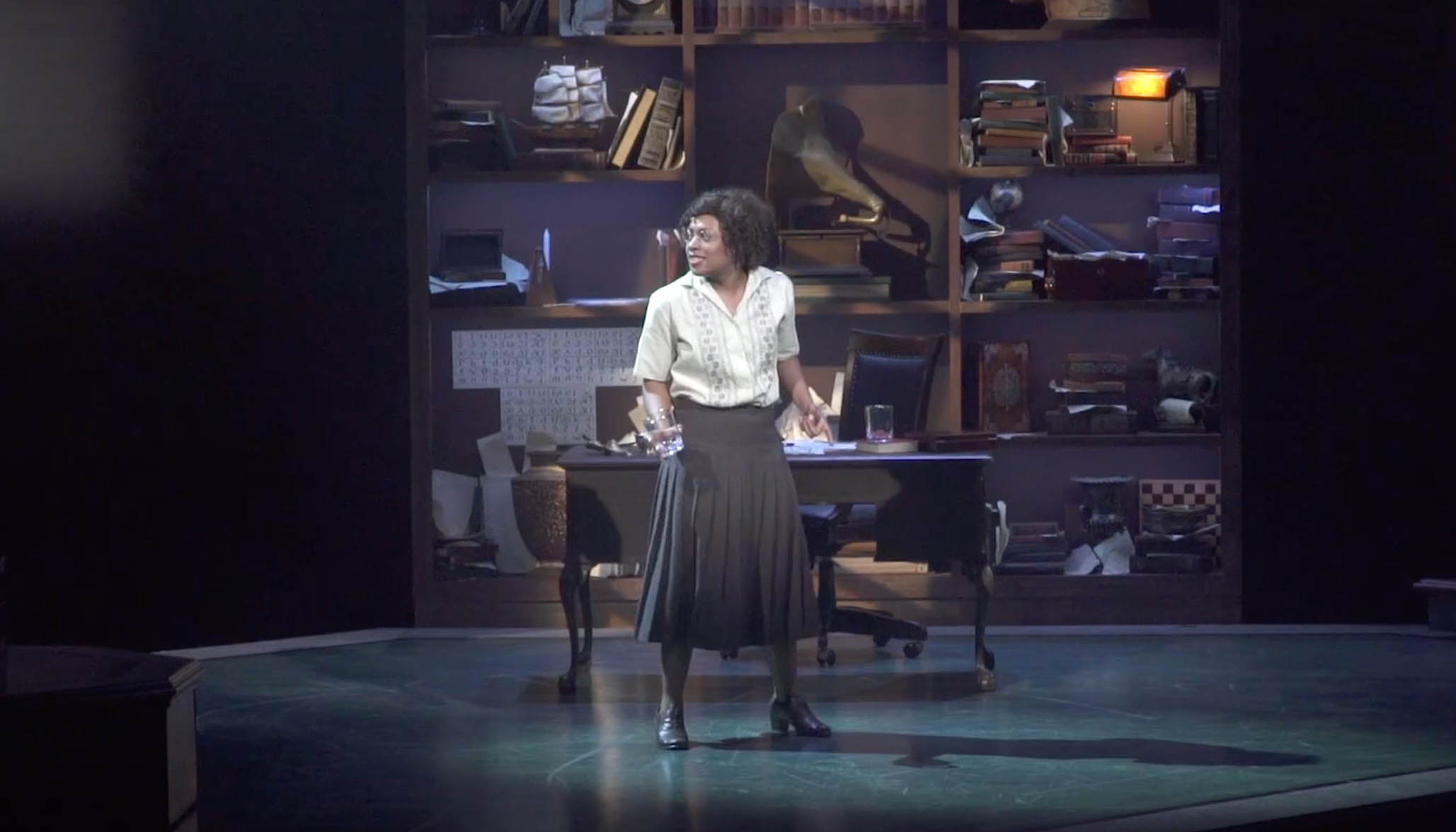 Video of the Week: Just You Wait Henry Higgins | Olney Theatre Center