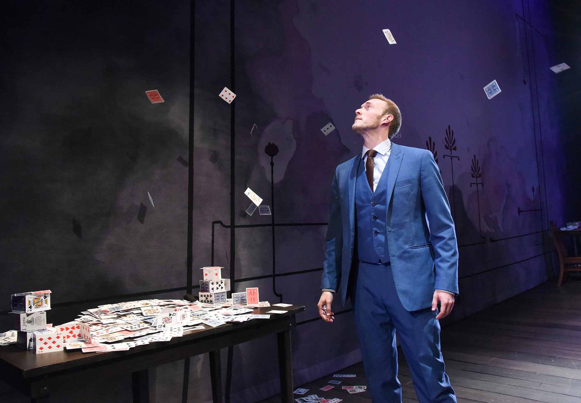 The Magic Play | Olney Theatre Center