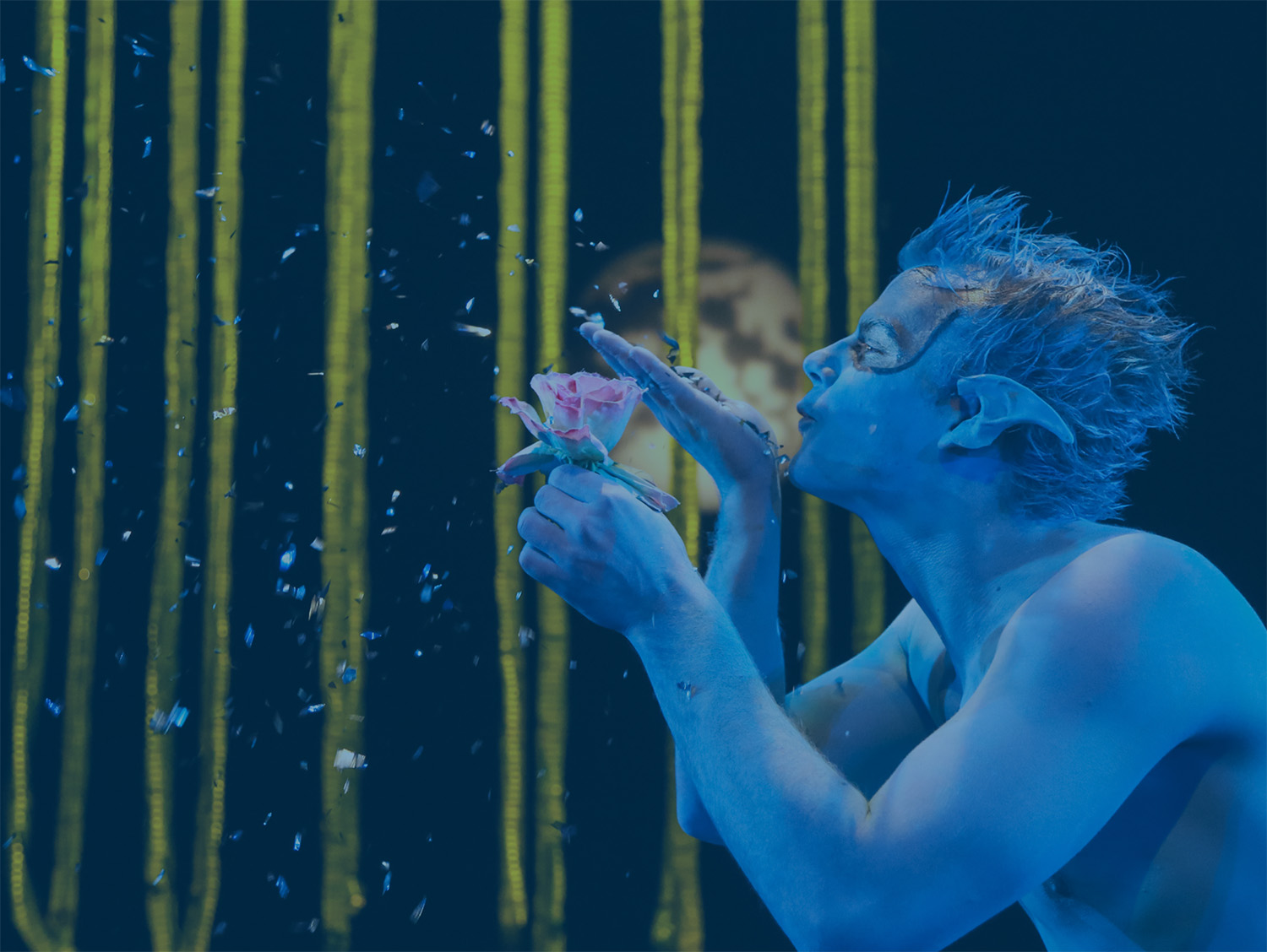 A Midsummer Night’s Dream | Olney Theatre Center