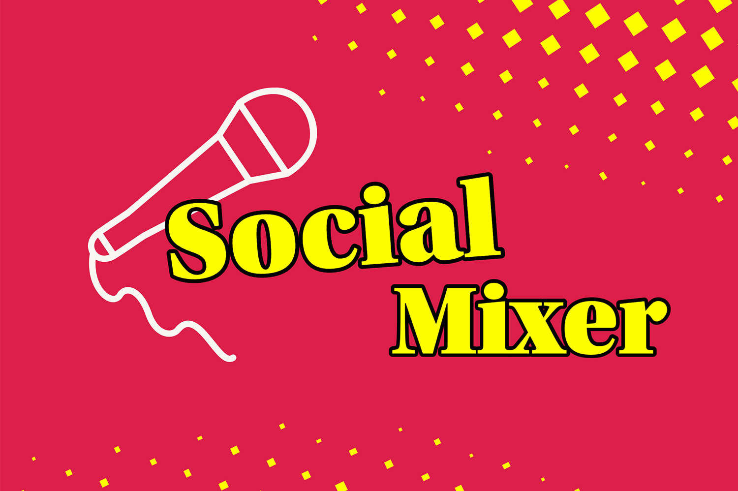 A Night of Comedy | Olney Theatre Center