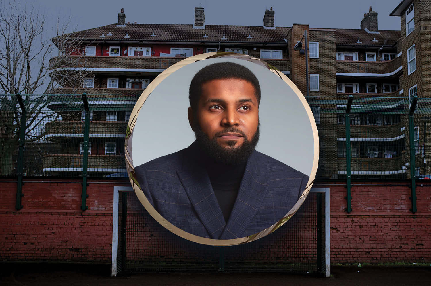 Inside the Pitch: The Making of Red Pitch | Olney Theatre Center