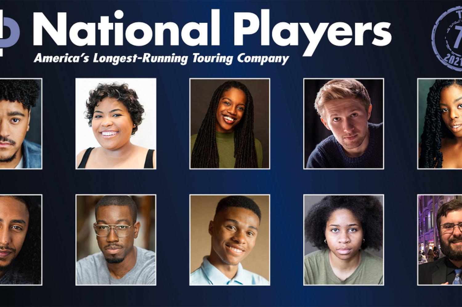 Tour 72: Phillip Snider | Olney Theatre Center