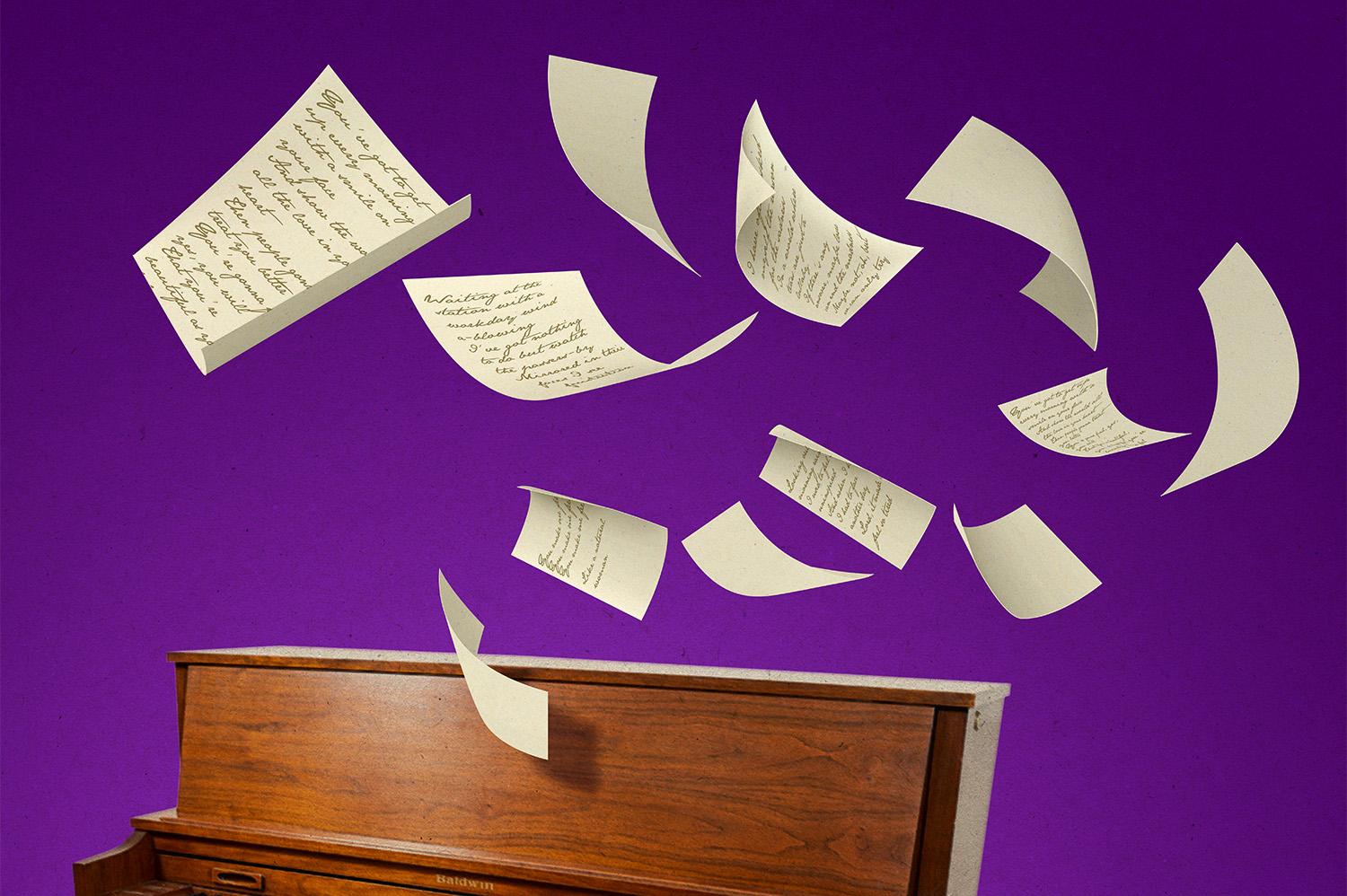 Opening Night Conversation: BEAUTIFUL | Olney Theatre Center