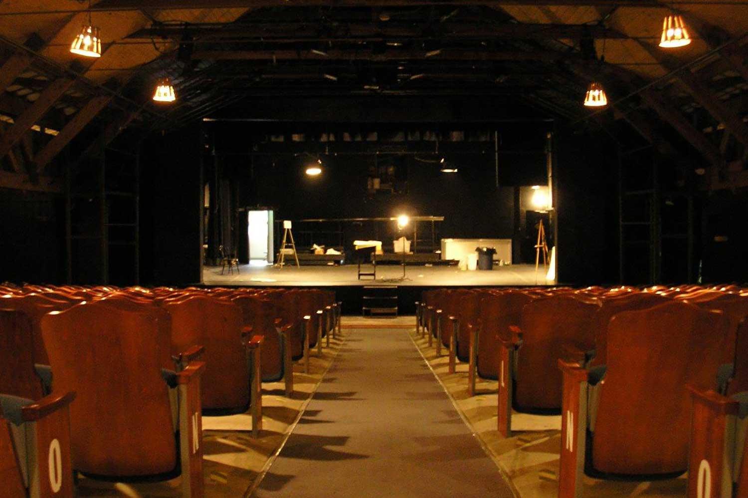 New Voices | Olney Theatre Center