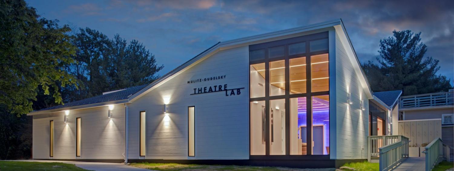 Internal Showcase Roundup | Olney Theatre Center