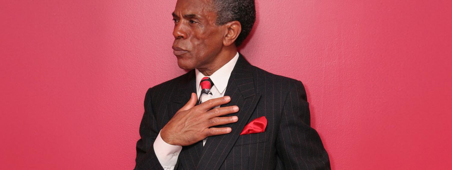 André De Shields | Olney Theatre Center