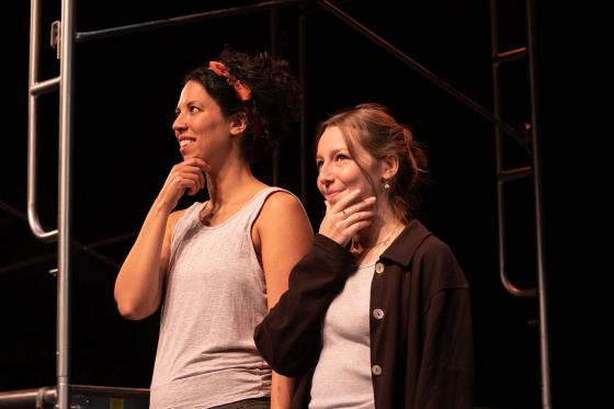 Cabaret: The Evolution from Novel to Play to Musical | Olney Theatre Center